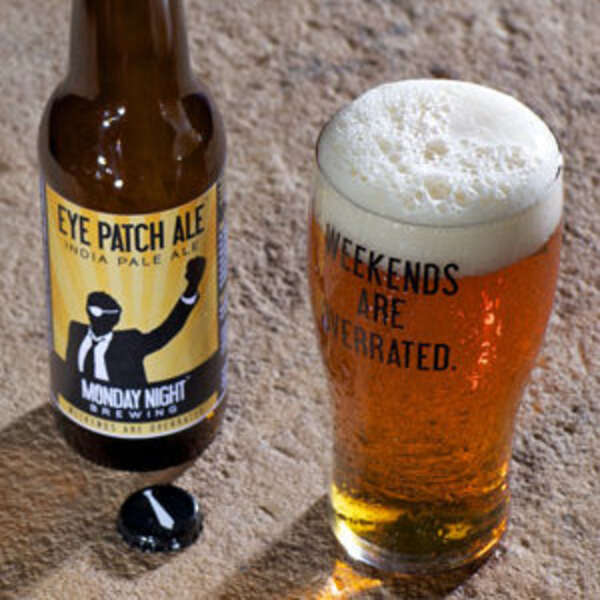 Monday Night Brewing - Drink - Thrillist Atlanta