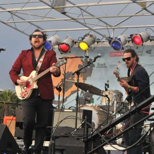 Hudson Block Party - Entertainment - Thrillist Los Angeles