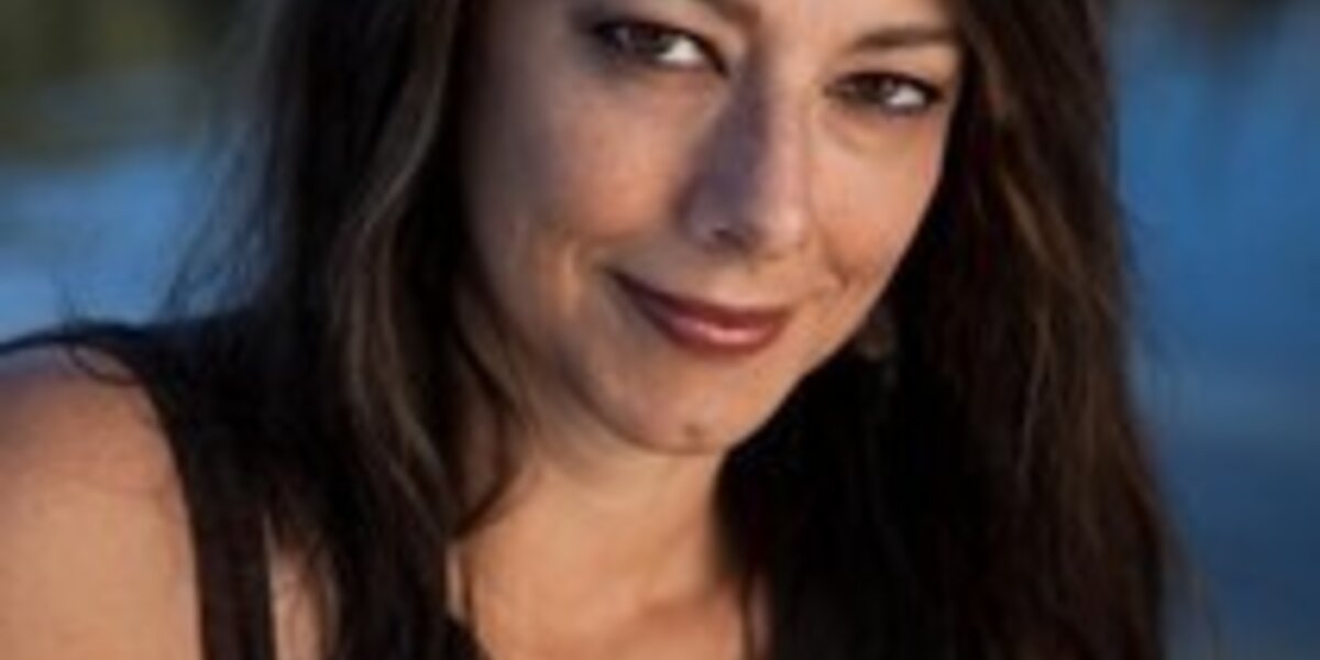 Jennifer Molidor - The Dodo