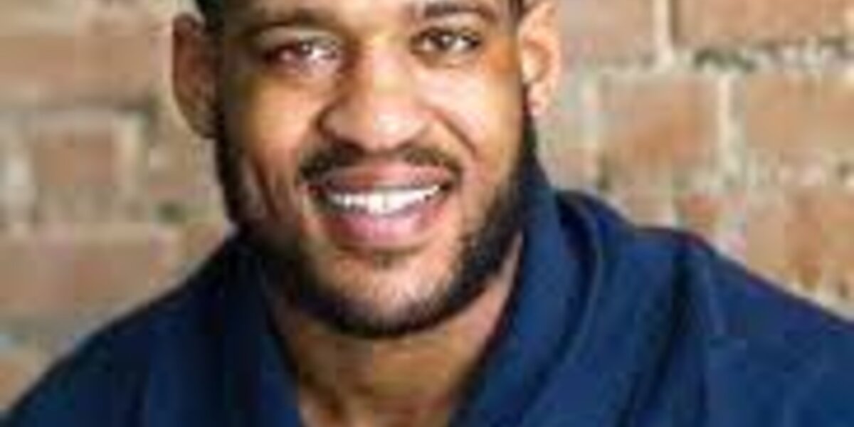 David Carter - The Dodo