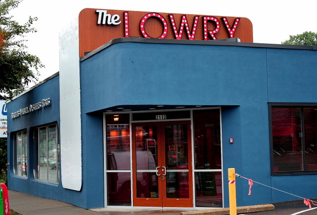 The Lowry - Eat - Thrillist Minneapolis