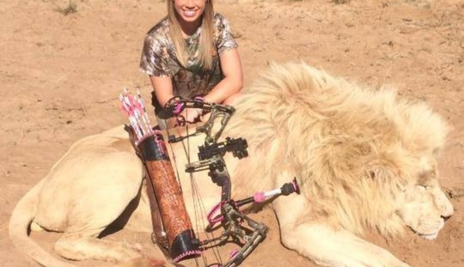 How The Internet Turned On A Teen Hunter Who Posted Horrific Hunting ...