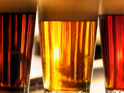 Manzanita Beer Dinner - Eat - Thrillist San Diego