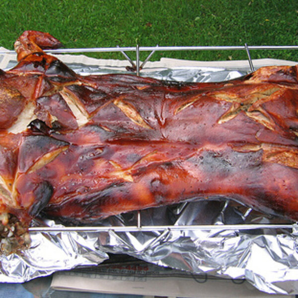 Little Fish: A Restaurant in Philadelphia, PA - Thrillist