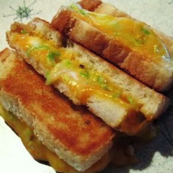 Always Sunny Grilled Cheese Co: A Restaurant in Philadelphia, PA ...