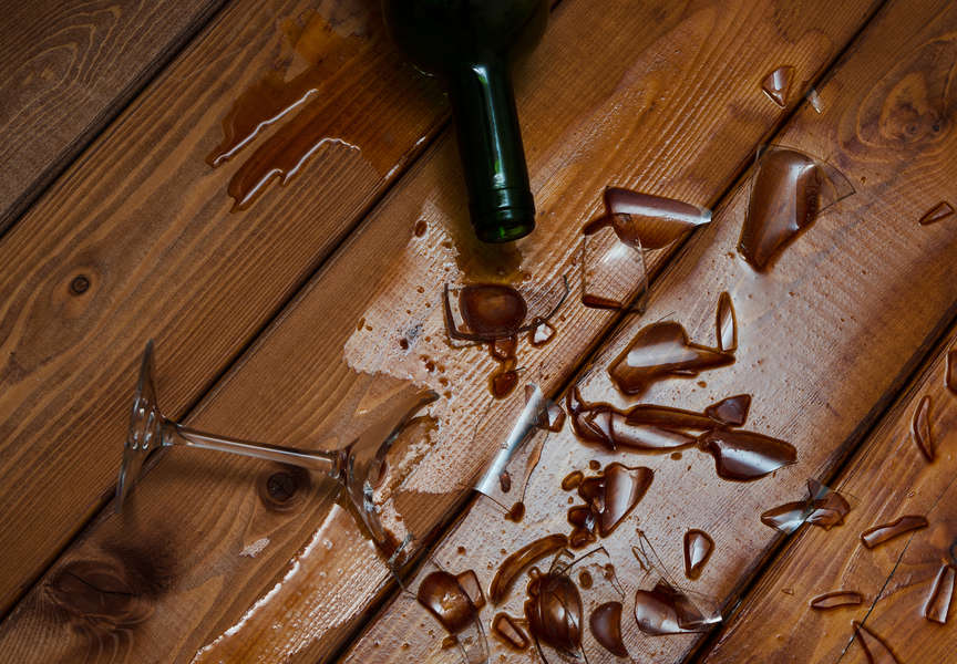 Best Drinking Fails: 19 DIY Fails That Were Total Buzzkills - Thrillist