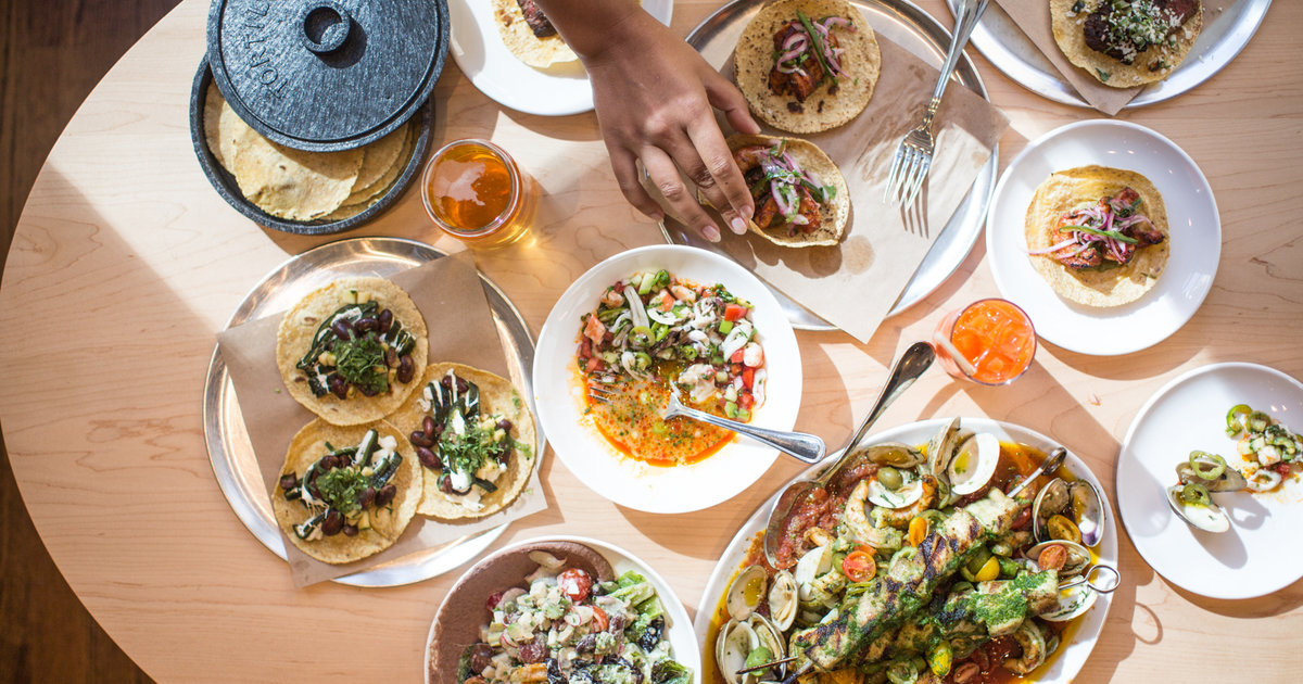 Best Brunch in Philadelphia: Brunch Menus in Philly Worth Trying ...