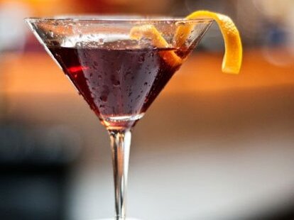 Splash Martini Lounge