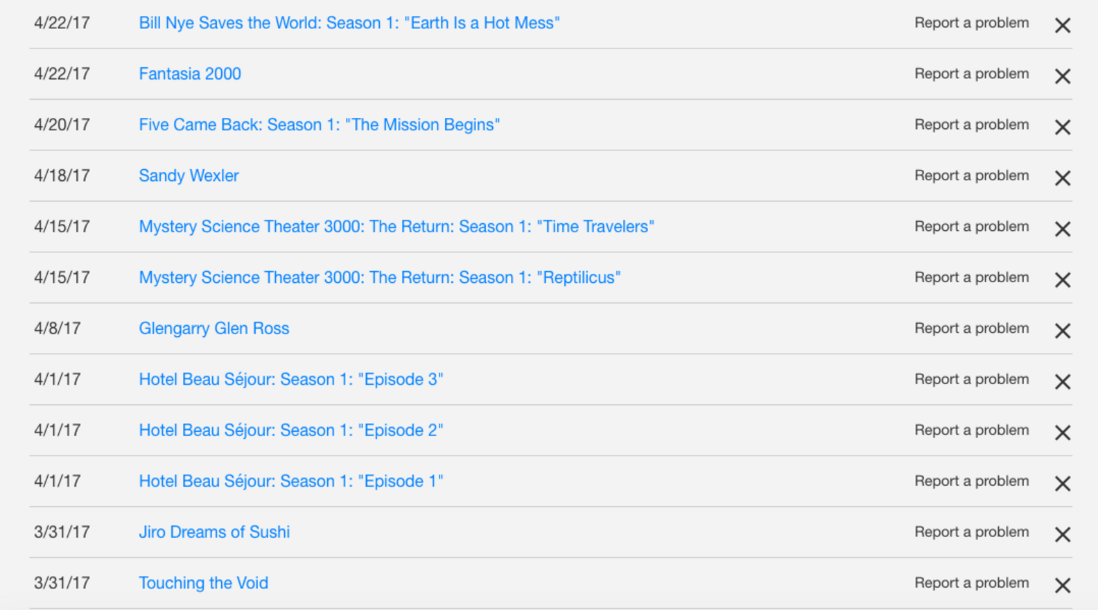 Netflix Ratings Matter: Why You Should Rate TV Shows & Movies You Watch ...