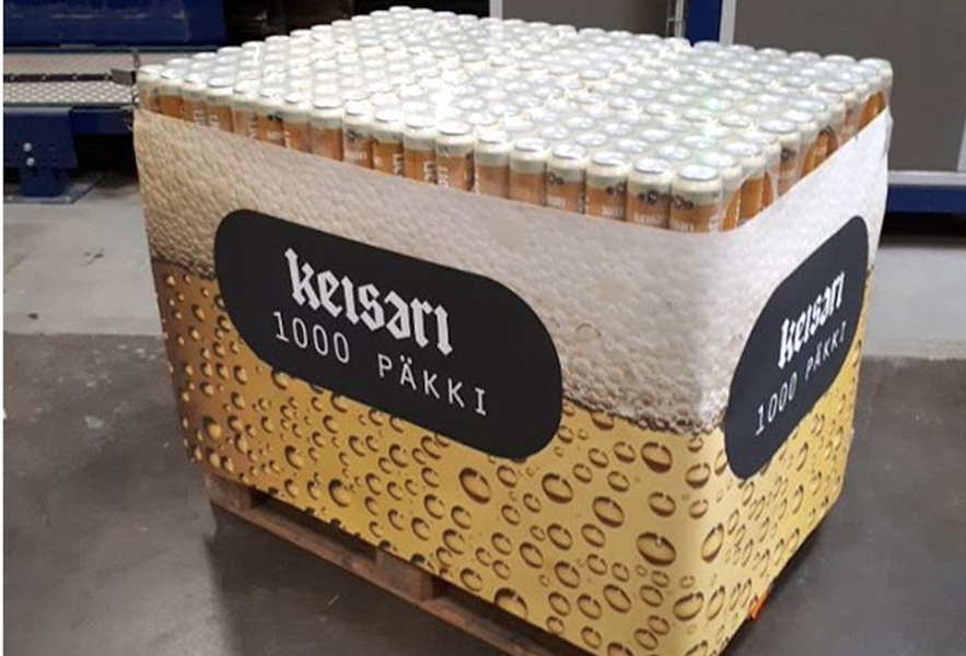 1000 Beers: This Brewery Is Selling a 1,000-Pack of Beer - Thrillist