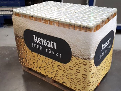 1000 Beers: This Brewery Is Selling a 1,000-Pack of Beer - Thrillist