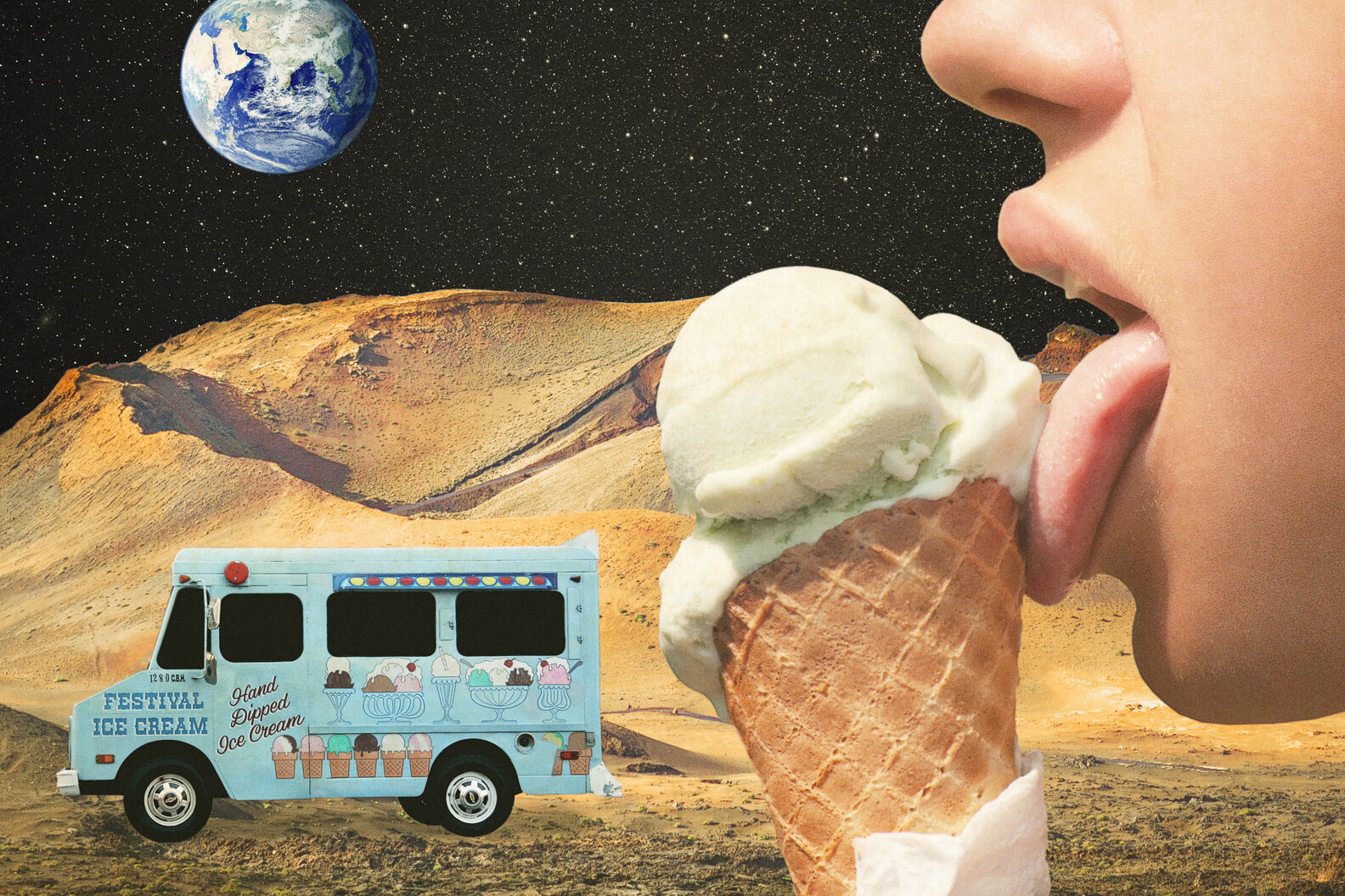 Mars Mission NASA Astronauts Need Comfort Food to Stay Sane - Thrillist
