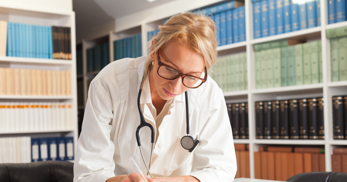 How Much Money Do Doctors Make Thrillist