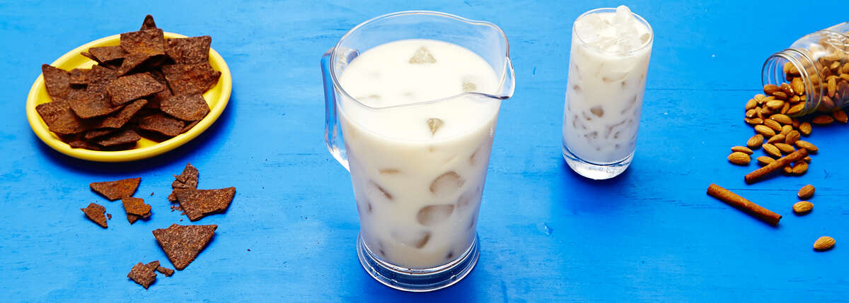Horchata Rice Drink Recipe: How to Make Horchata With Rice - Thrillist