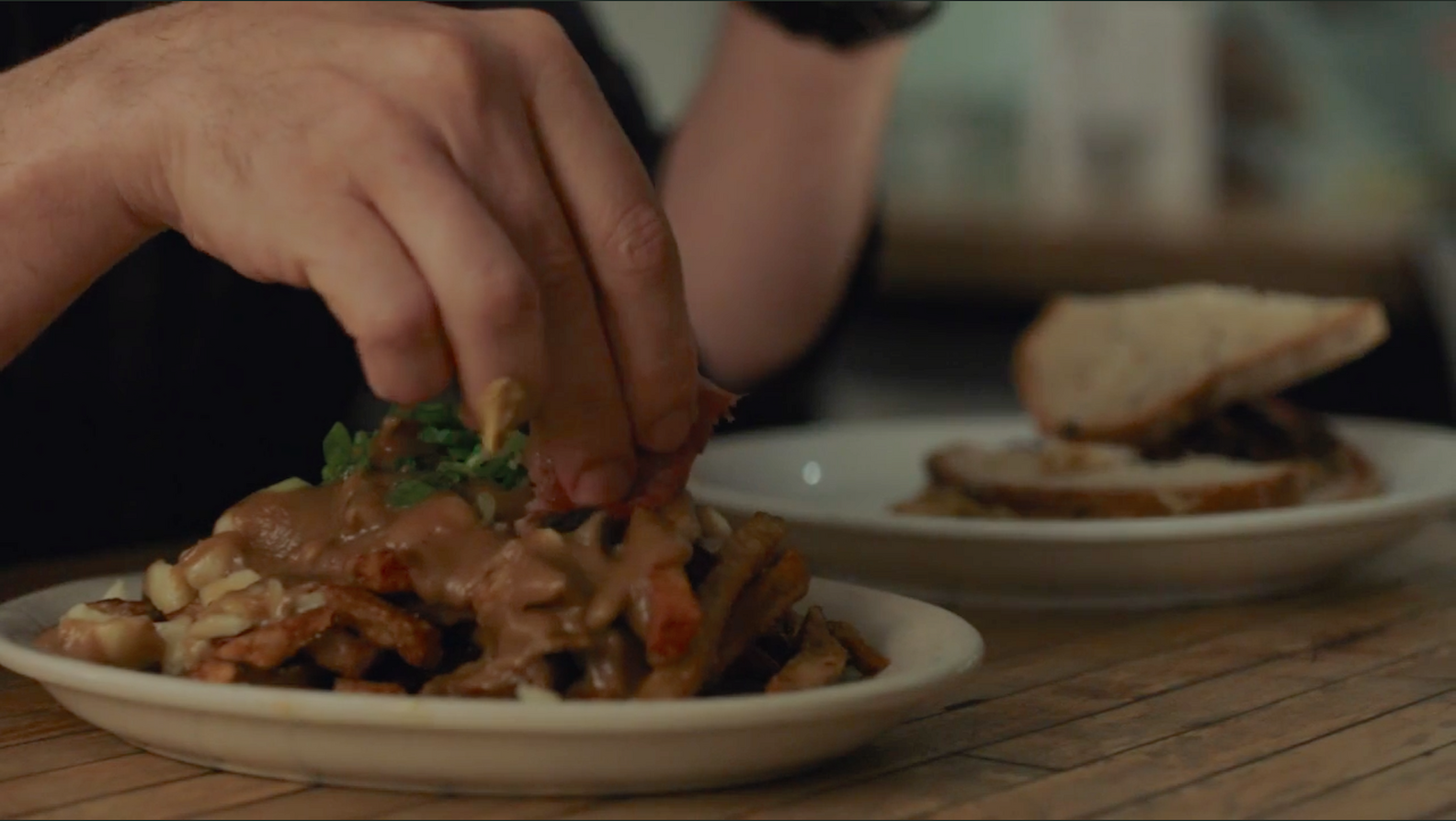 Billions Food Porn Moments: Best Restaurants & Foodie Scenes - Thrillist