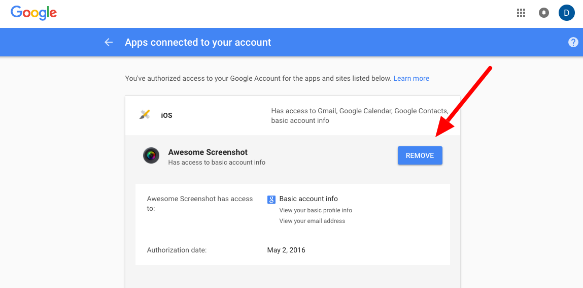 Gmail Users Are Being Hit With a Widespread Phishing Scam - Thrillist