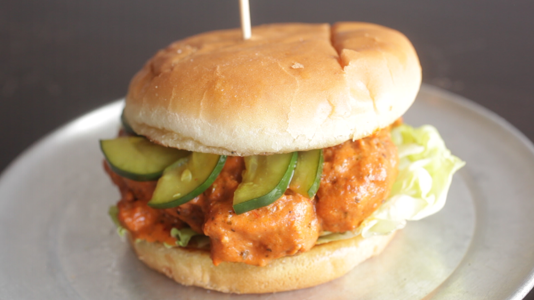 Badmaash Brings Non-Traditional Indian Food to Downtown LA - Thrillist