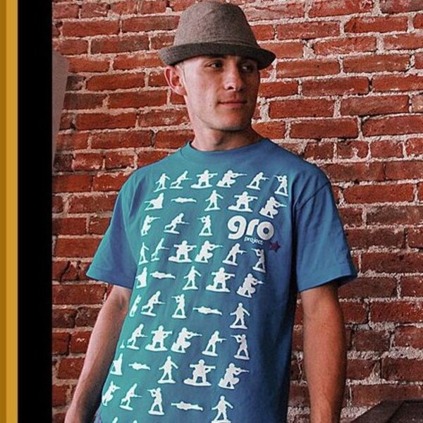 The Gro Project Summer Drop - Own - Thrillist Denver