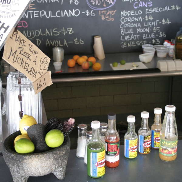 Low Tide Bar: A Bar in Queens, NY - Thrillist