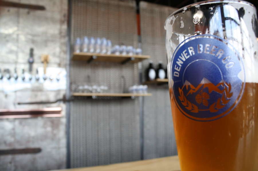 Denver Beer Company - Drink - Thrillist Denver