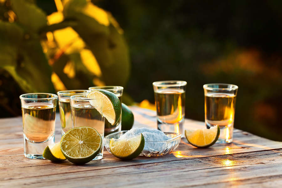 5 Healthy Tequila Effects That Make it Almost Good For You - Thrillist