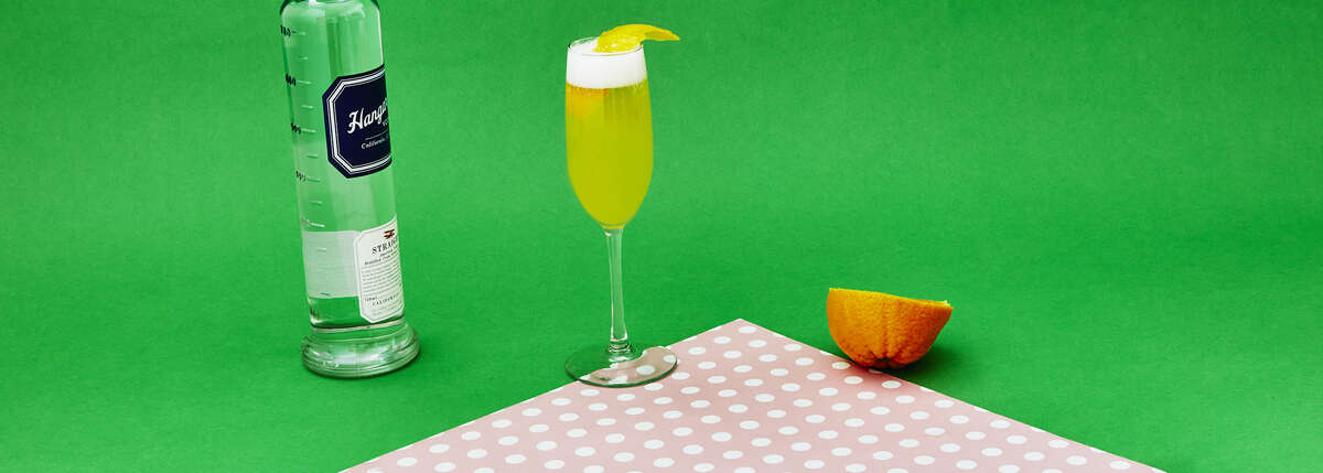 Vodka Mimosa Recipe: How to Make a Mimosa With Vodka - Thrillist