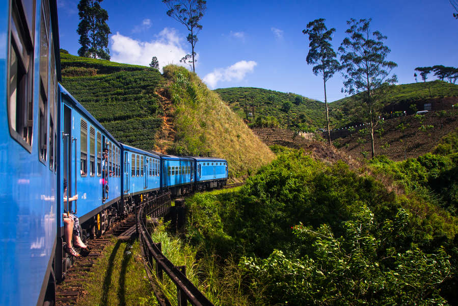 Best Cheap Train Tickets for Epic World Travel - Thrillist