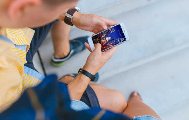 Kelly Stocker - Thrillist