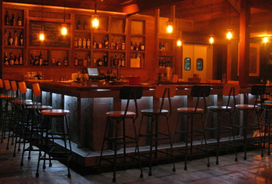 Southfork Kitchen: A Restaurant in Bridgehampton, NY - Thrillist