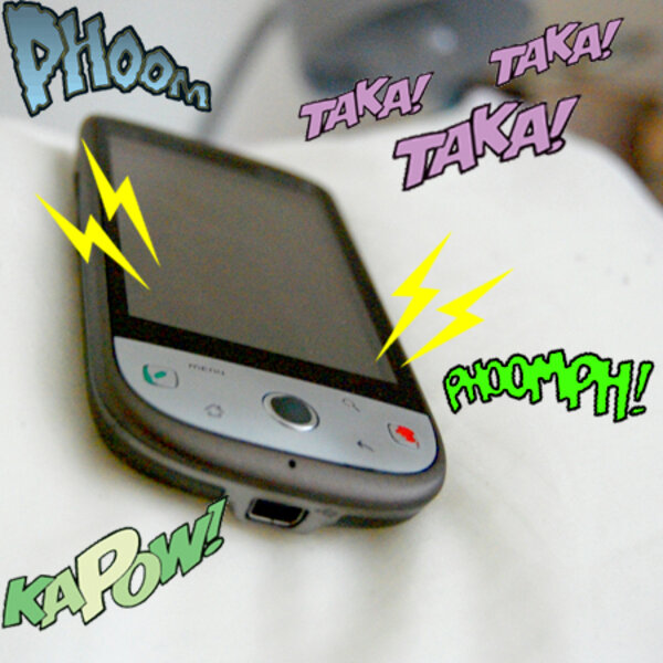 Shake Up Call - Own - Thrillist Seattle