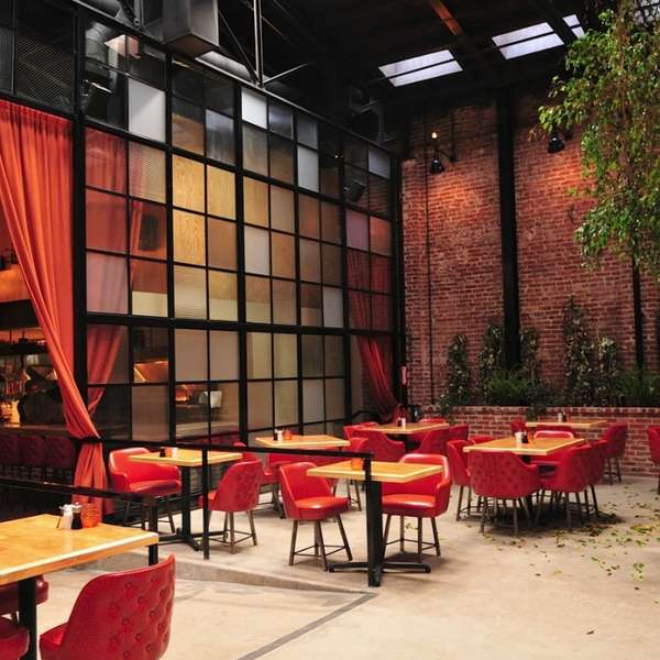 Mohawk Bend: A Restaurant in Los Angeles, CA - Thrillist