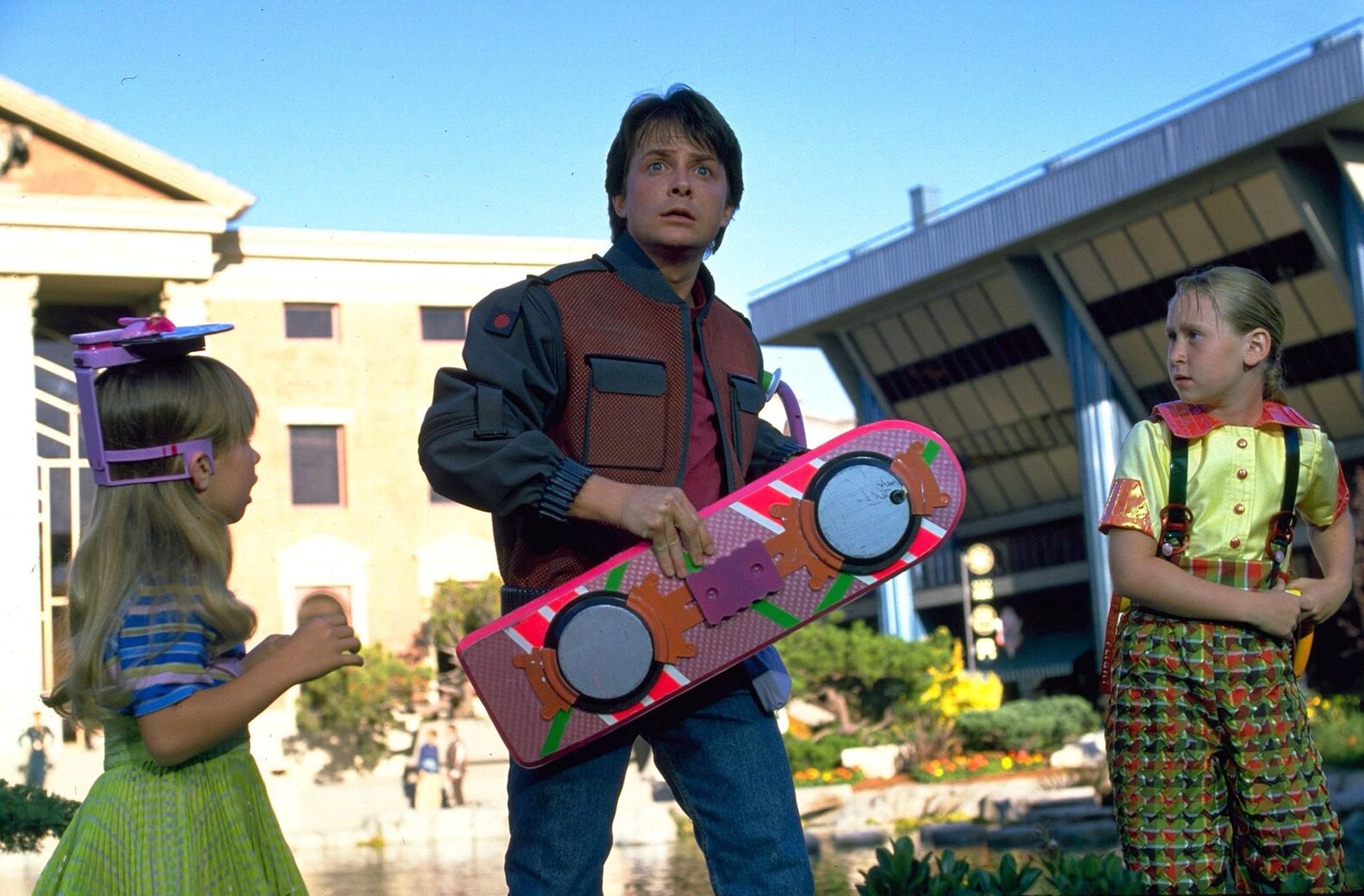 Greatest Movie Props of All Time: From Lightsabers to Wilson - Thrillist