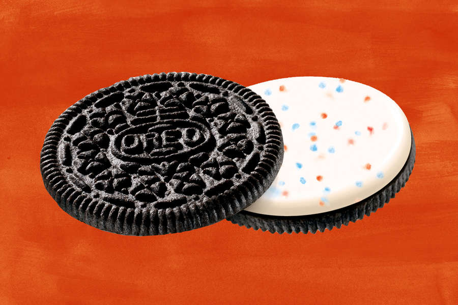 Oreo's New Firework Flavor Is Made with Pop Rock-Like Candies - Thrillist