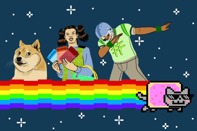 Funniest Memes Ever: Best Internet Jokes, Pics & Videos of All Time ...