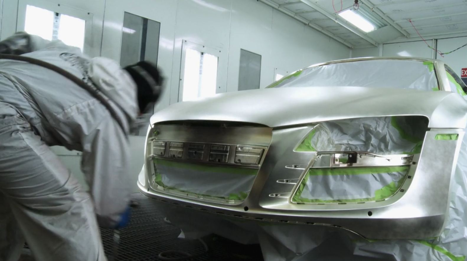 Best Car Shows on Netflix: Top Gear, Monster Garage & More - Thrillist