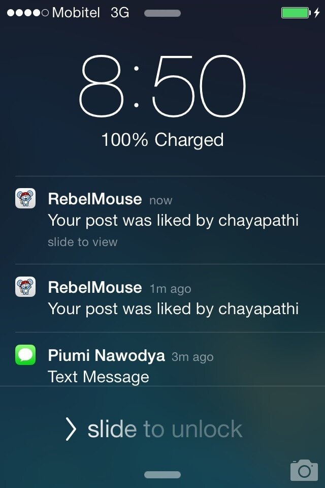 Test Long Headline Title Headline appsThe number of applications in the ...