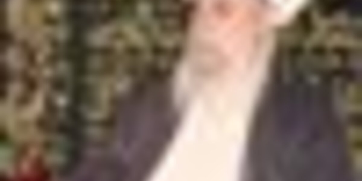 Muslim_Baba - The Dodo