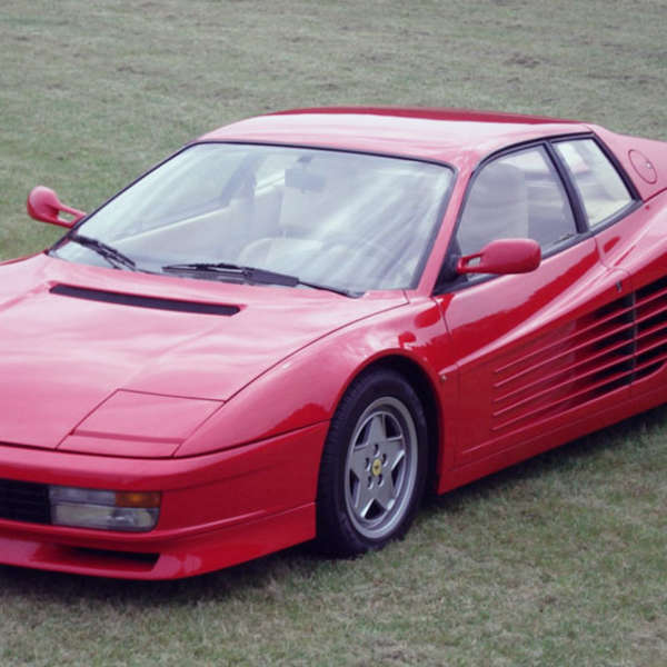 Ferraris, Vines, and Wines: A Other in Chadds Ford, PA - Thrillist