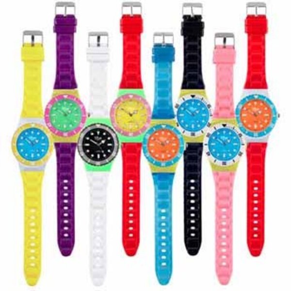 Vibe Watch - Own - Thrillist London