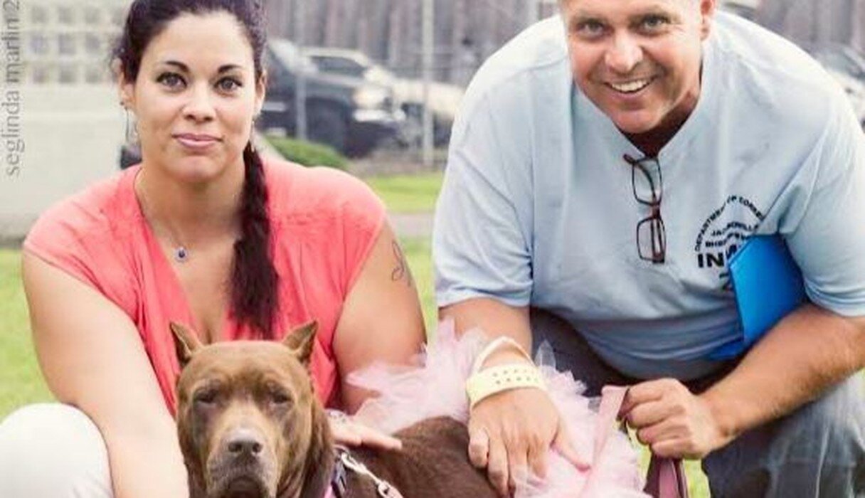 Jessica Medeiros - The Dodo