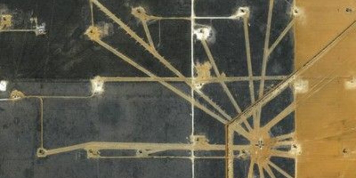 Seeing humanity from above one way to understand our impact: - The Dodo