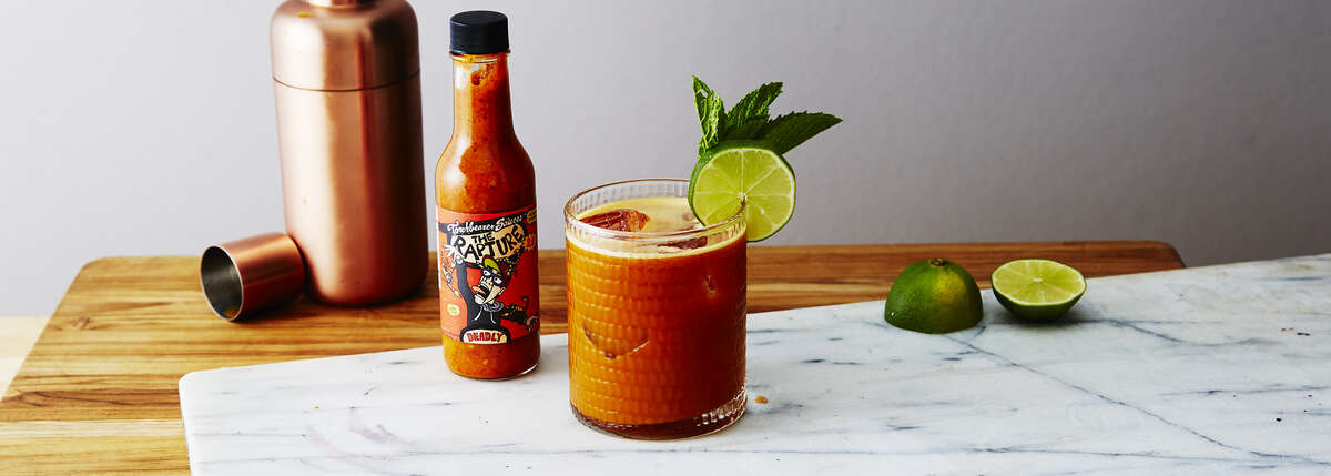The Ultimate Carrot Juice Cocktail Recipe - Thrillist