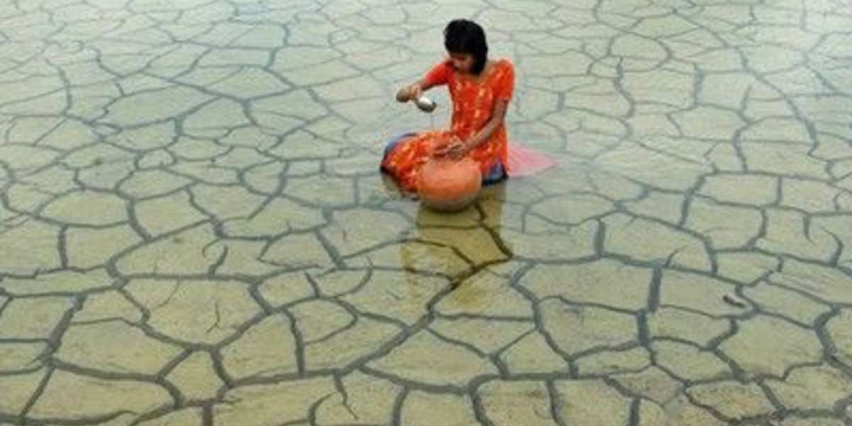 Amazing photos from around the world by the environmental photographer ...