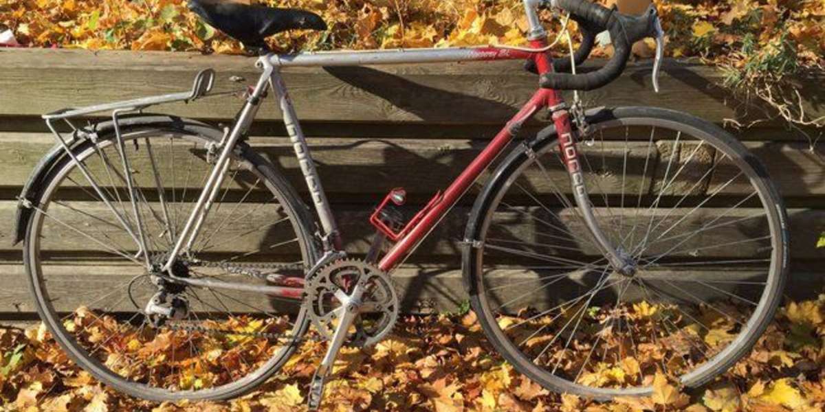 Here's how to find out what kind of bike is right for you (what's your ...