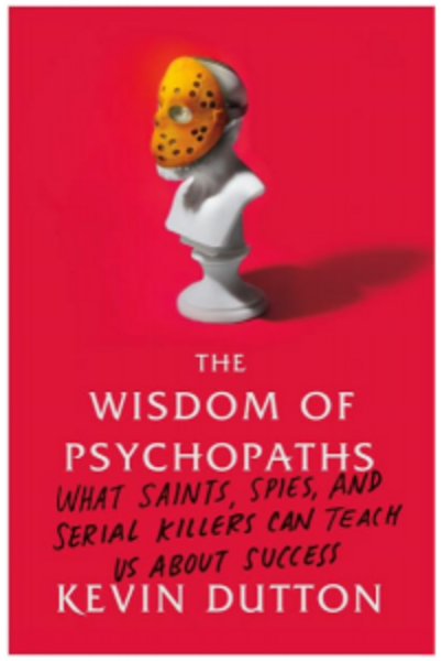 The Top 10 Jobs That Attract Psychopaths - The Dodo
