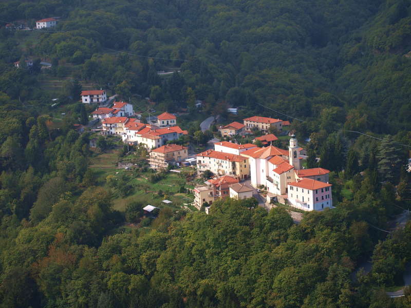 Italian Village of Bormida Offers $2000 to Anyone Who Moves There ...