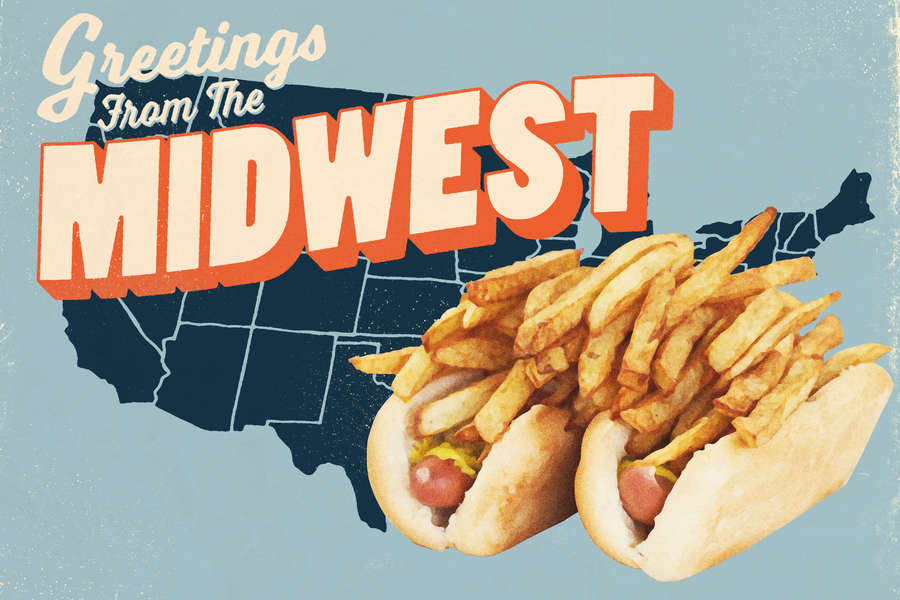 Best Midwest Foods and Classic Dishes You Have to Try - Thrillist