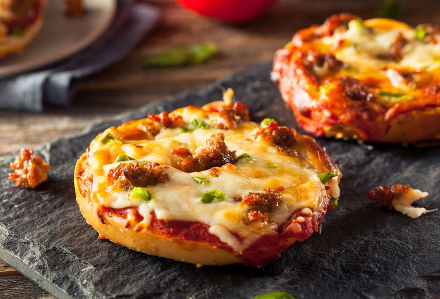 The Best Late Night Snacks to Have in Your House - Thrillist