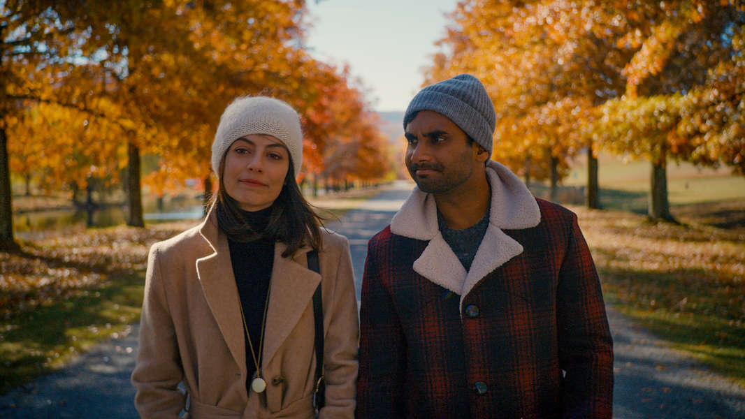 Master of None Writer Alan Yang Talks Season 2, Thanksgiving Episode ...
