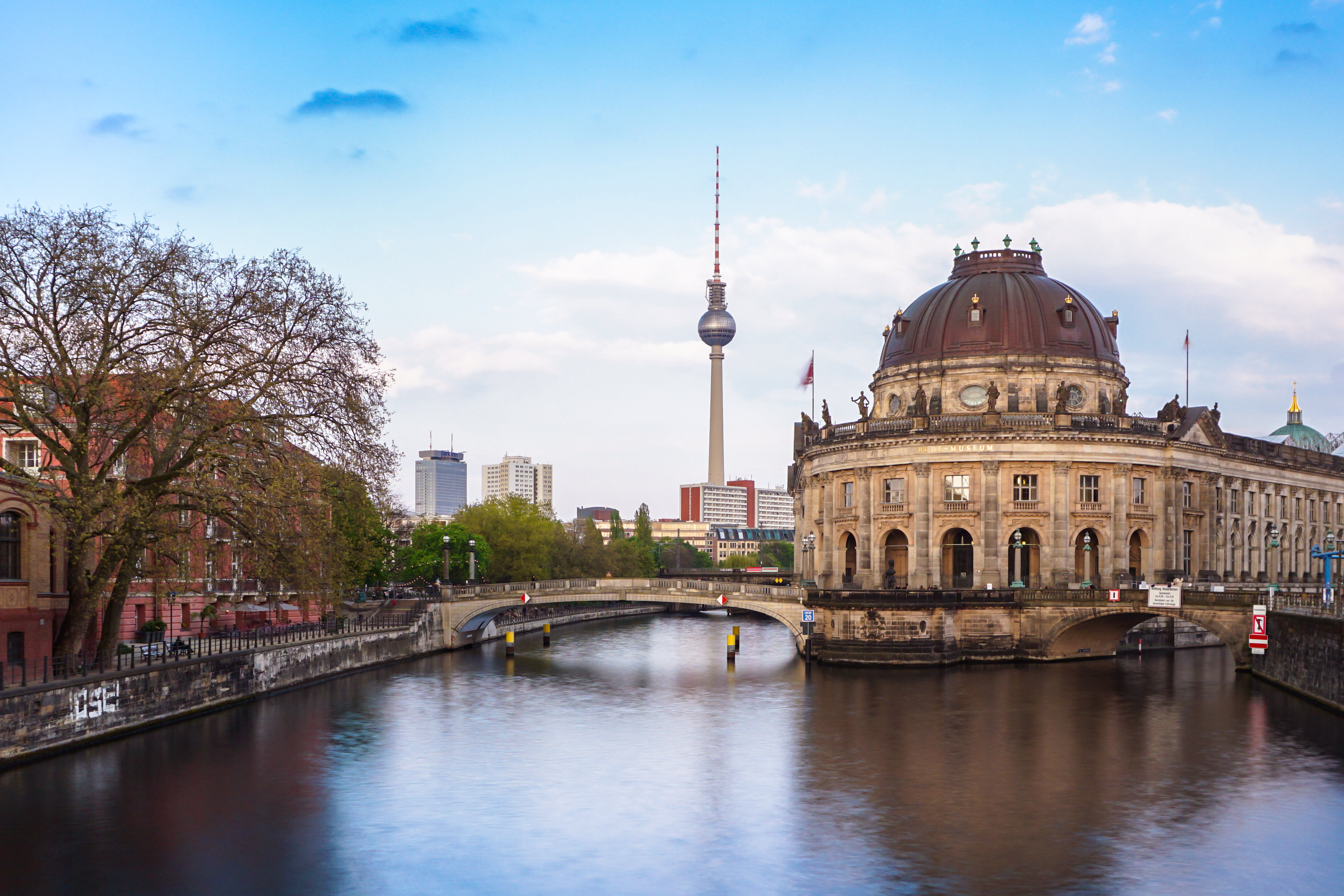 The Berlin Bucket List: Everything You Need to Do Before You Die